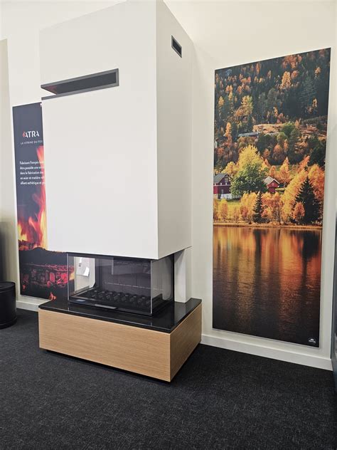 Showroom Jotul Agen Poêle Et Insert écologique Et économique