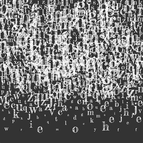 Premium Vector Concept Of School Background White Chalk