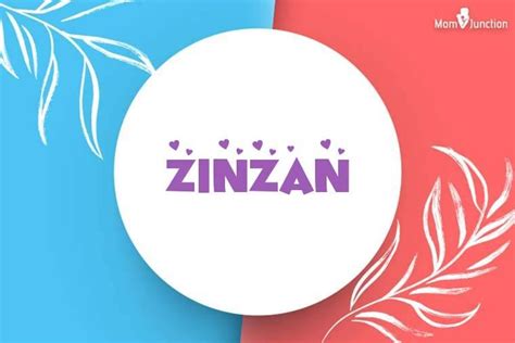 Explore Zinzan Meaning Origin And Popularity