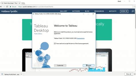 Download Tableau Public In Three Simple Steps 365 Data Science
