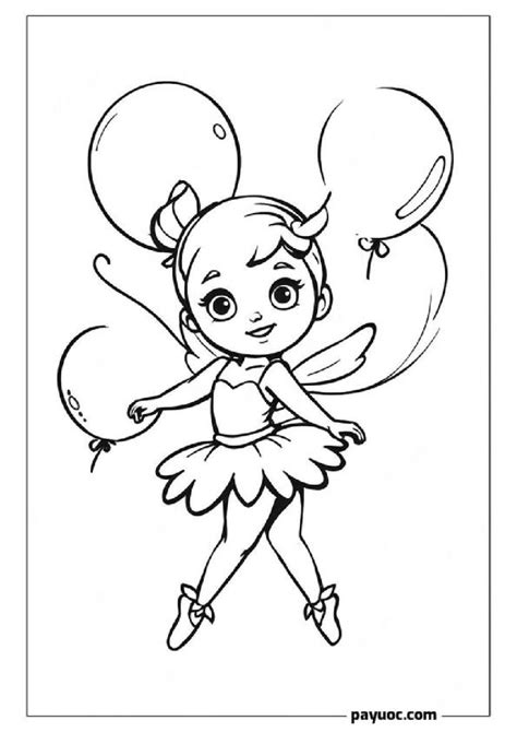 40 Tinkerbell Valentine Coloring Pages Free Pdfs