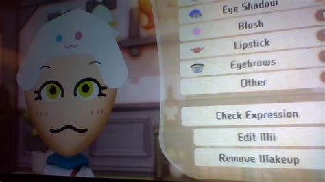 Miku In Miitopia Rhatsunemiku