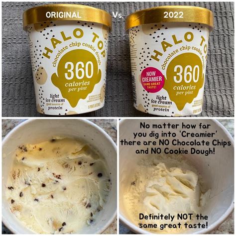 Success Along The Weigh Food Review Halo Top Chocolate 47 Off