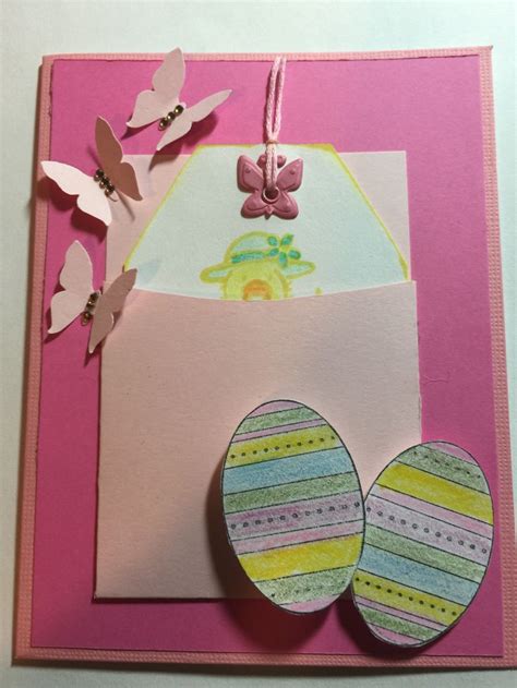 Easter Slider Card Slider Cards Cards Happy Easter