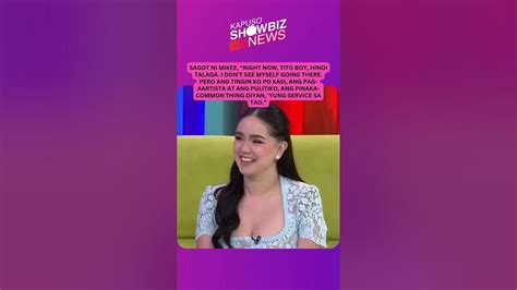 Friday Chikka On Kapusoshowbiznews November 8 2024 Youtube