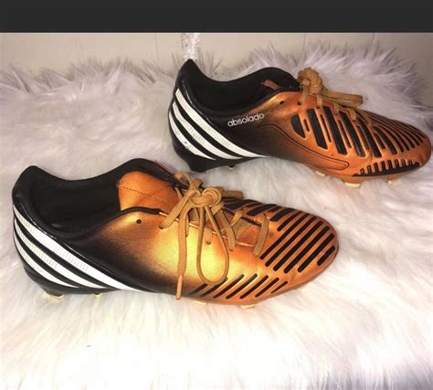 Vintage Adidas Predator Cleats Shoes 6 5 Cleats Shoes Adidas Cleats