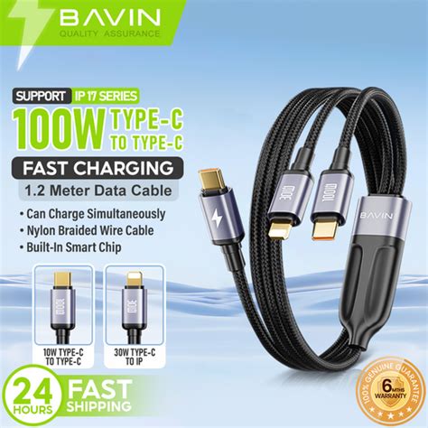 All Cables Bavin