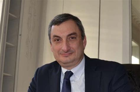 Qui Est Olivier Cigolotti