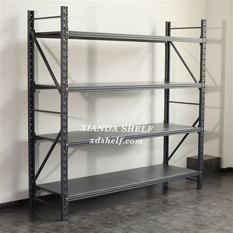 Flow Warehouse Shelving Dividers Iron Rack Stainless Steel Storage