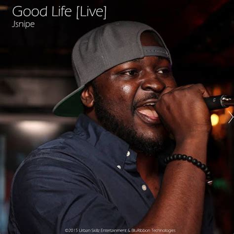 Good Life Live Youtube Music