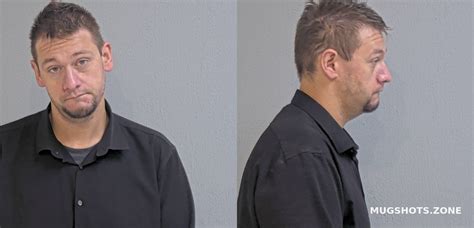 Brewer Ryan Joseph 04222024 Hidalgo County Mugshots Zone