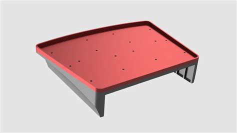 Case Dell 7060 Micro By Hugo Download Free Stl Model