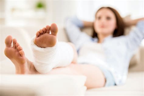 Rice Rest Ice Compression Elevation Physiotherapy News