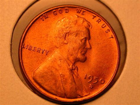 Brians Variety Coins 1950s Wrpm 029 S S East Coin 3 Grade Bu You