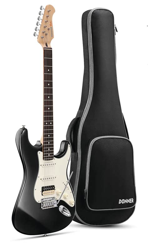 Donner Dst 400 Electric Guitar Review Performer Mag