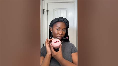 Quick Makeup Routine🎀 Makeup Makeuproutine Makeuptutorial