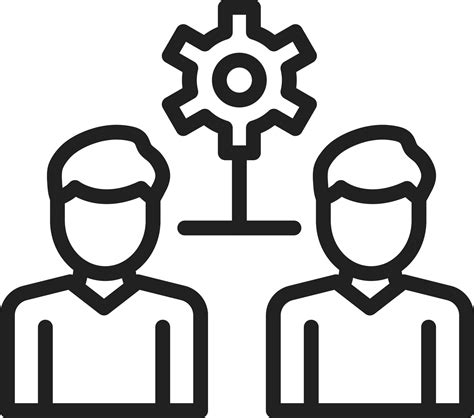 Interpersonal Icon Vector Image 23934218 Vector Art At Vecteezy