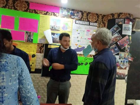 Obaid Khan On Linkedin Ci Consolidation Explaining Our Journey To Others