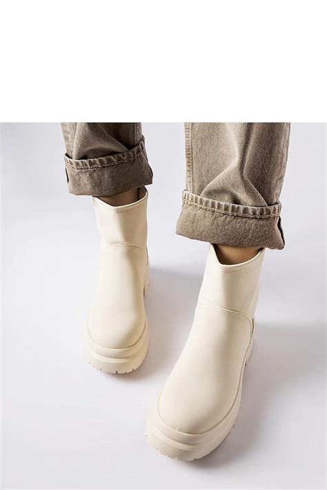 Boots Model 205111 Solea Women`s Ankle Boots And Booties Wholesale