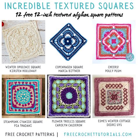 Beautiful Shells Crochet Pattern • Free Crochet Patterns And Tutorials