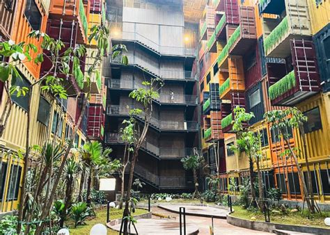 Pejabat Baru Otorita Ikn Mulai Bimo Adi Nursanthyasto Hingga Danis