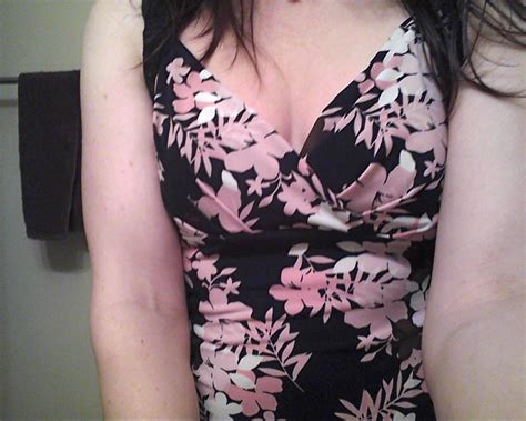 Do You Like My Perky Boobs At