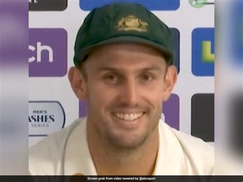 Mitchell Marshs Instagram Twitter And Facebook On Idcrawl