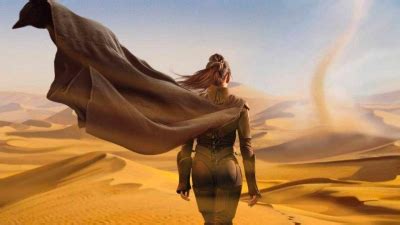 Dune Film 2021 Mymovies It