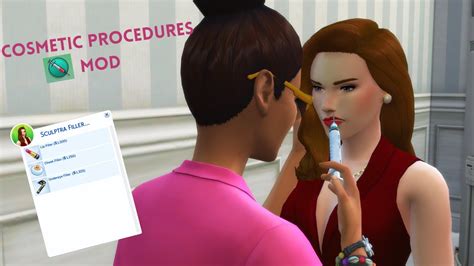Cosmetic Sims 4 Mods At Sam Moonlight Blog