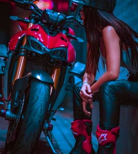 Girl On Bike Wallpapers Top Free Girl On Bike Backgrounds