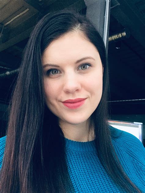 Irina Bulygina Medium