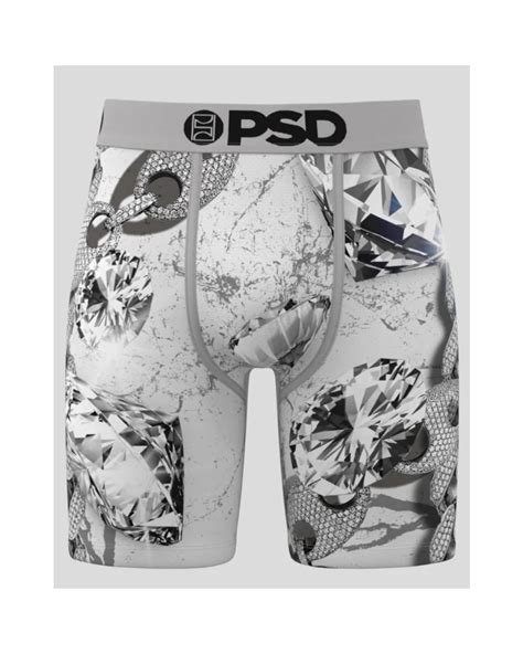 Psd Underwear