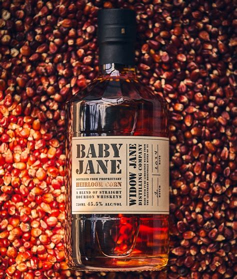 This Small Batch Brooklyn Bourbon Is Made From Heirloom Corn Maxim