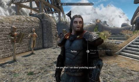 Best Followers In Skyrim Scrolls Guided