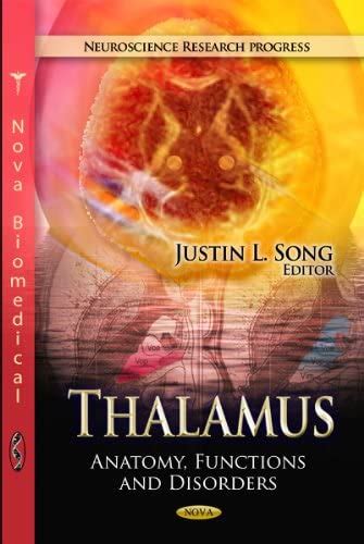 Thalamus Anatomy