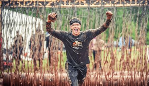 Worlds Toughest Mudder 2025 The Highlights Tough Mudder