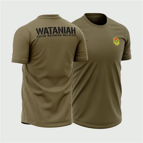 Askar Wataniah Malaysia Squadron Malaysia
