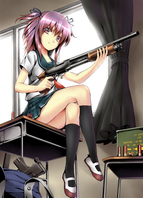 Mac 11 Danbooru
