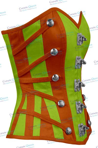 Beamon Custom Made Corset Corsets Queen Us Ca