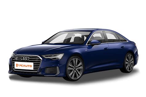 Audi A6 Price 2026 In Malaysia Latest Variants Specsandimages
