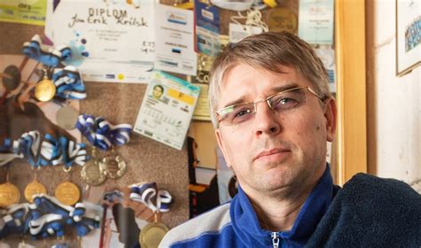 Jaanus Kriisk Eesti Keel Kui Koondiste Peatreenerite Kasutamata Võimalus Delfi Sport