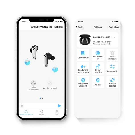 Edifier Tws Nb2 Review Controller Nerds