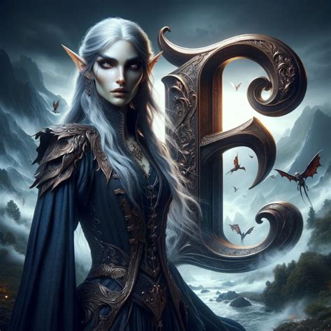 Top 1200 Drow Names From A Z 2024 Lets Learn Slang