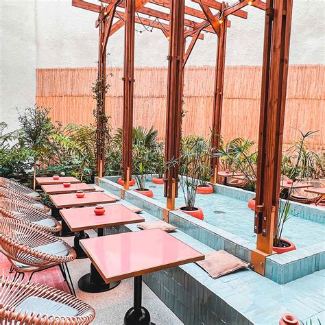 Soces Paris Un Restaurant Du Guide Michelin