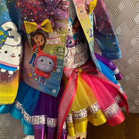 Gracies Corner Girl Outfits Etsy