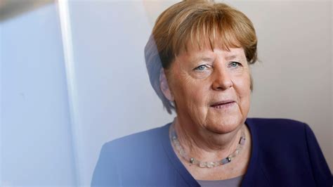 Biathlon Ex Verbandsboss Legt Im Prozess Brief Von Angela Merkel Vor