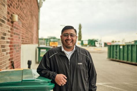 As Waste Collection Evolves Our Dedication To Serving The Community