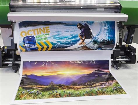 Custom Banner Printing Del Mar Blue Print Reprographics