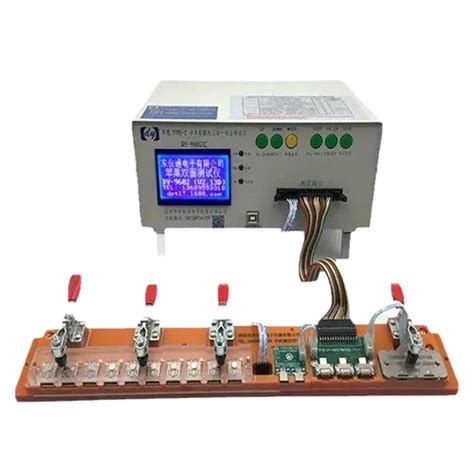 Usb Data Cable Tester Color White At Best Price In Noida Ledmek