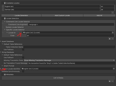 String Localization Doesnt Turn Green Assertionexception Assertion